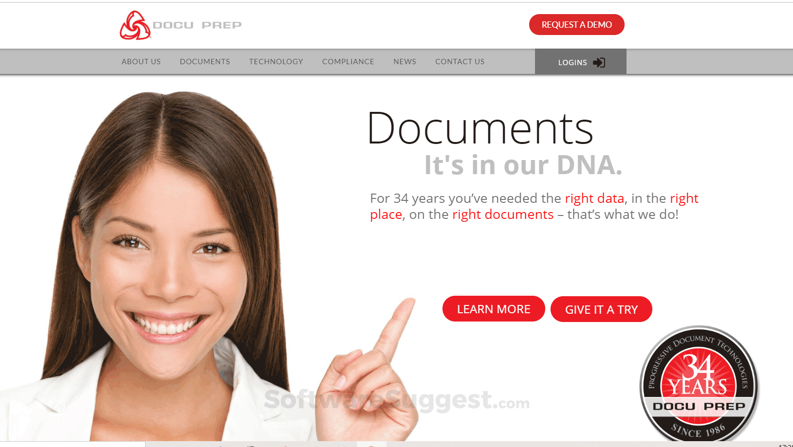 Docu Prep - Pricing, Features, and Details in 2025